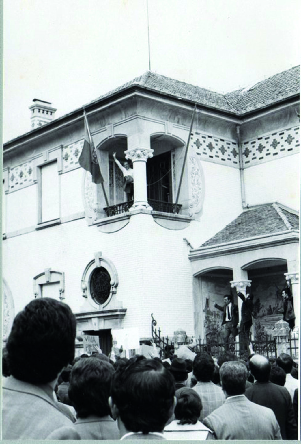 "Estado Novo" - Jornal Notícias da Covilhã